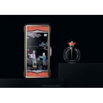 The Cartier Collection: Precious Objects